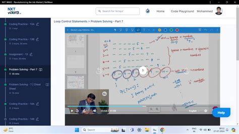 Mohammed Abbas On Linkedin Day20 50daysofcode Ccbp Nxtwave