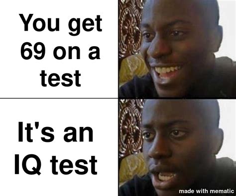 An Interesting Tit R Memes