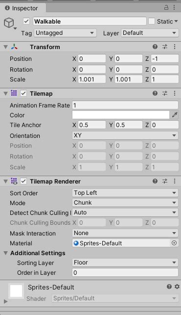 2d Multiple Sprite Not Perfect Grid Slice Unity Engine Unity Discussions