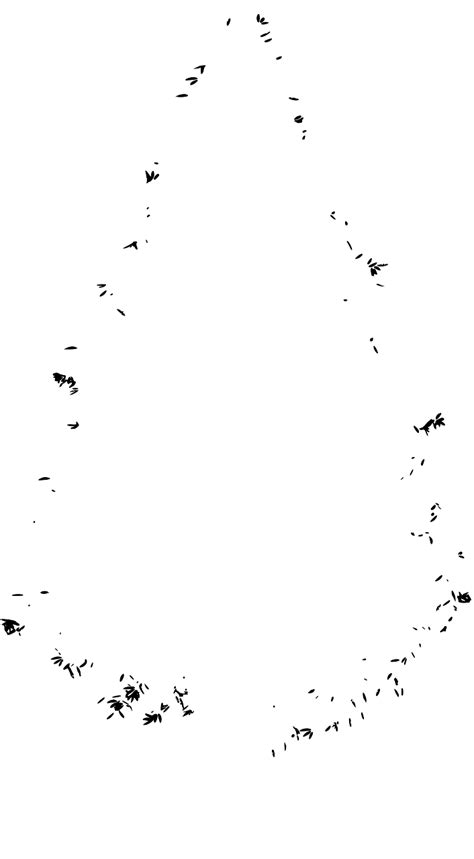 SVG Tree Wood Bark Pines Free SVG Image Icon SVG Silh