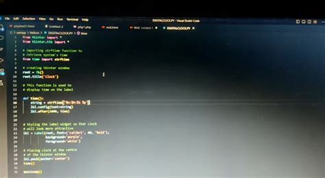 Koshik Kuruba On Linkedin Pythonprogramming