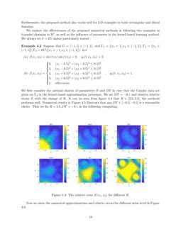 Stability And Regularization For Ill Posed Cauchy Problem Of A Stochastic Parabolic Differential