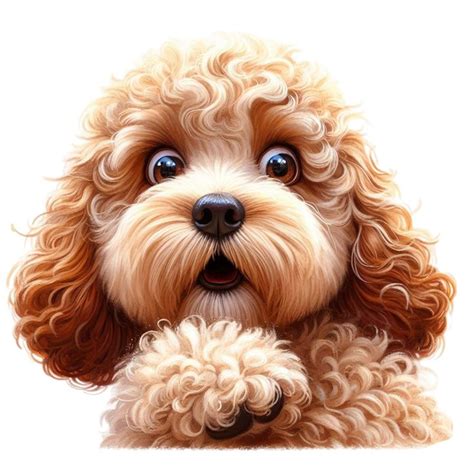 Cockapoo Dog Car Decal Dog Sticker Etsy Cockapoo Dog Cockapoo Dog Car