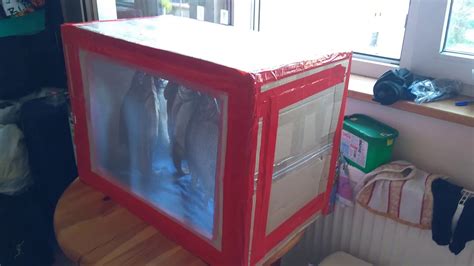 Лайф-хак для сушки рыбы. Простая сушилка для таранки - YouTube