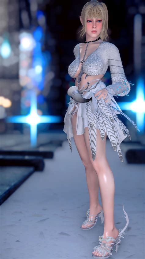 Sse Screenshots And Character Shots Page 91 Skyrim Special Edition