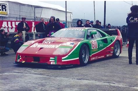 Pin Van Jeroen Veldhuis Op Revving Ferrari
