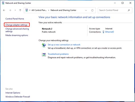 [2 Ways] How To Setup Dns On Windows 11 Step By Step Minitool