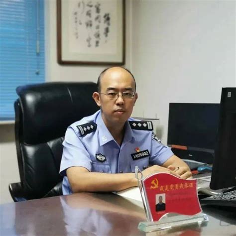 担当作为干部（3） 坚持学习强思想 勤勉务实严作风——太原第三监狱党委副书记、政委许杰工作山西政治