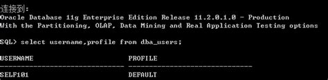 Ora 28001 口令已经失效 Csdn博客