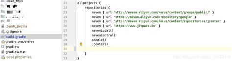 Gradle 工具、gradle插件、第三方依赖下载不下来的解决办法gradle下载不到依赖包 Csdn博客