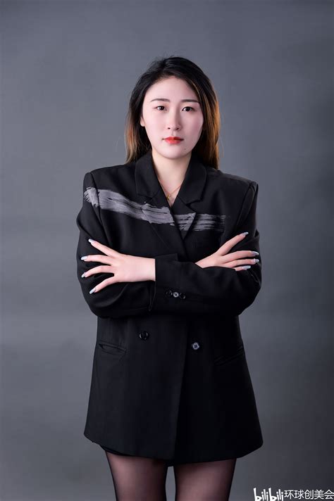 半永久纹绣名师，梵色创美集团特聘培训讲师宁清女士 哔哩哔哩