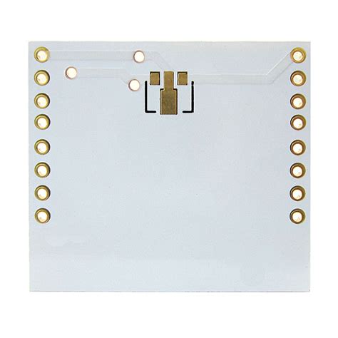 Esp 07 Esp8266 Serial Wifi Wireless Module