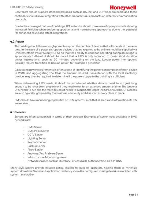 Honeywell Building Solutions Catalogs Bms Ict And Cybersecurity Technical Spec Guide Arcat Honeywell Building Solutions Catalogs Bms Ict And Cybersecurity Technical Spec Guide Arcat