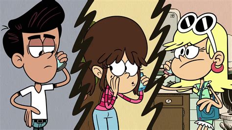 The Loud House Season Image Fancaps The Loud House Season Image Fancaps