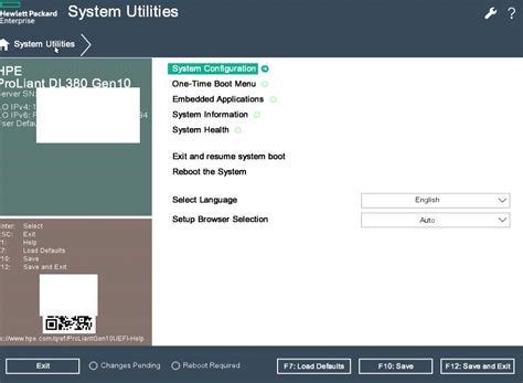 Blogs It Hp Gen 10 Raid Configuration Vİrtualİzatİon ‎blog