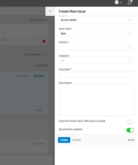 Configure JIRA App In HappyFox HappyFox Support