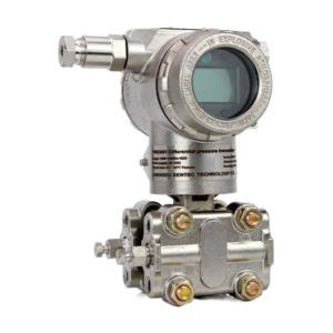 Differential Pressure Sensor SenTec