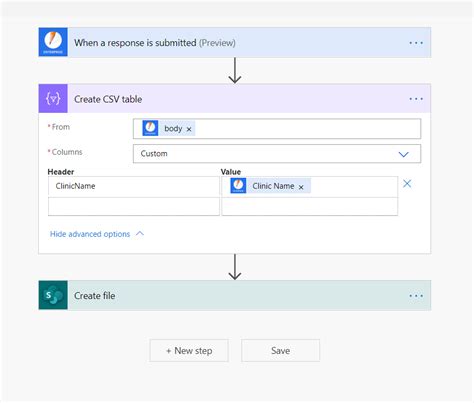 Solved Need To Put Jotform Data Into A Csv But No Array Power