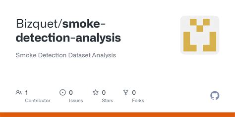 Smoke Detection Analysissmoke Detection Classificationipynb At Main