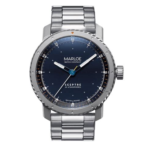 Sceptre Commander Marloe Watch Company Sceptre Commander Marloe Watch Company