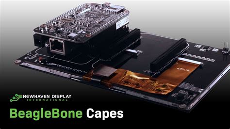 Newhaven Display On Linkedin Lcd Android Linux Beaglebone