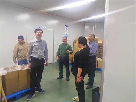 平和文峰：开春即开工 奋进夺取“开门红”