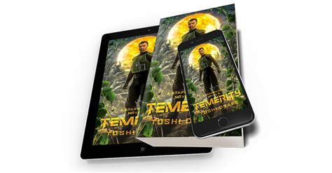 Temerity Release Day