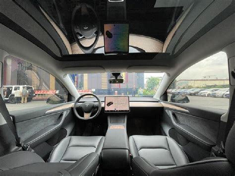 Modely Model Y