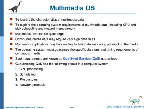 Operating System Module1 Lecture Notesppt