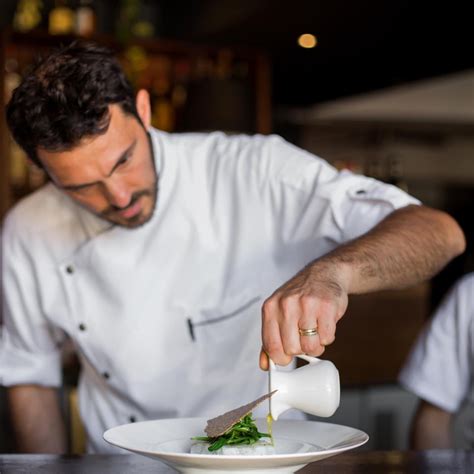 Private Chef Vincenzo Ninivaggi Take A Chef