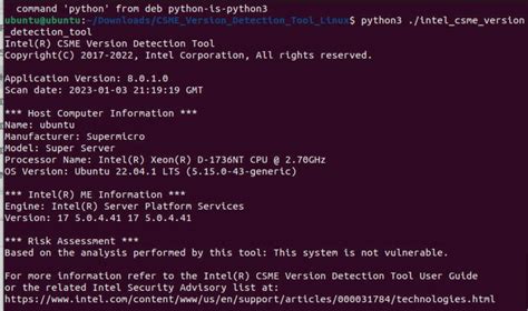 Questions About Boot Guard On Csme 17 Intel Management Engine Win Raid Forum