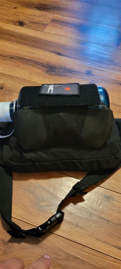 Vertx Socp Phanny Pack Rbackpacks