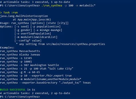 Diabetes Module · Issue 336 · Synthetichealthsynthea · Github