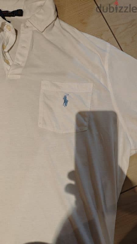 Ralph Lauren Polo Original Tshirt L Clothing For Men 116257788