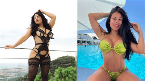 Steffy Moreno Youtuber Age Biography Wiki Videos Cinefry