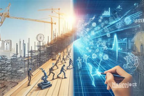 Smart Construction Comprehensive Guide 2024 Neuroject