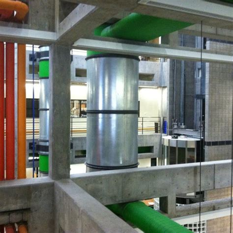 Uvu Computer Science Building 800 W University Pkwy