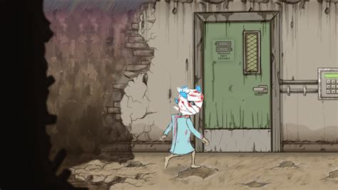 Sally Face Episode One On Steam