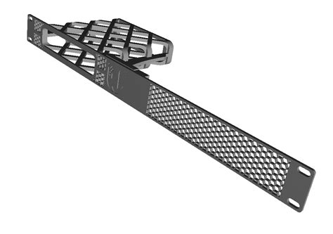 Ubiquiti Unifi Cloud Key Gen2 Plus 19 Rackmount By Flyingt