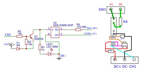 Ssr Arduino Resources Easyeda