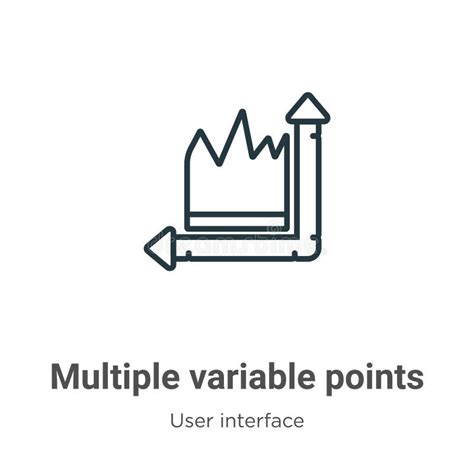 Multiple Bar Chart Colored Vector Multi Bar Histogram Stock Vector Illustration Of Multiple
