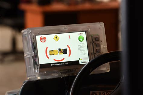 Proximity Detection Systems Impact Safety On Mines