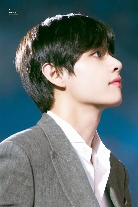 누나비 Nuna V On Twitter 김태형 태형 얼굴