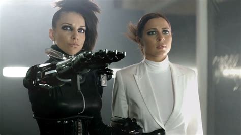 Cast Of Deus Ex Machina Film At Victoria Dearth Blog