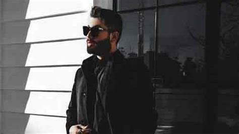 آهنگ امیر رشوند گل من هی بهونه کنی موتو شونه کنی با کیفیت 320 Top Musics