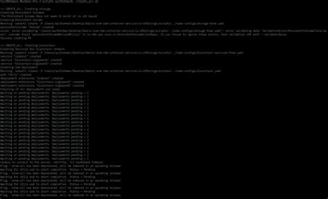 Ethereum And Fabric Crossover Deploying Ethereum Smart Contract On Hyperledger Fabric