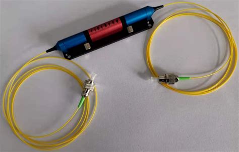 FiberPRO在线式偏振控制器 上海傲秀信息技术有限公司