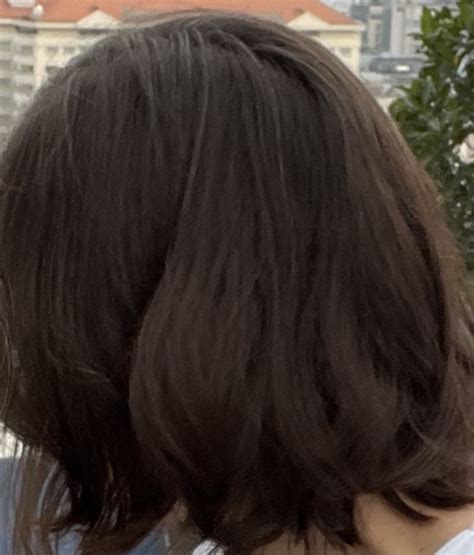 What Colour Is My Hair And How Do I Cover The Grey Without Going Ginger