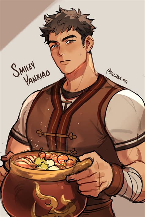 Pin On Genshin Impact