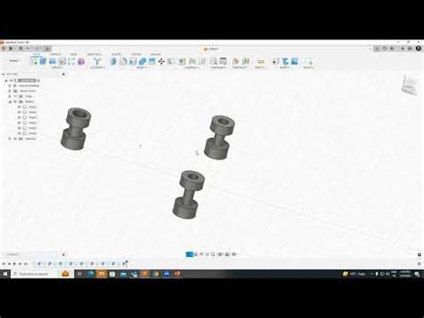 How To Use Automated Modeling In Fusion 360 YouTube